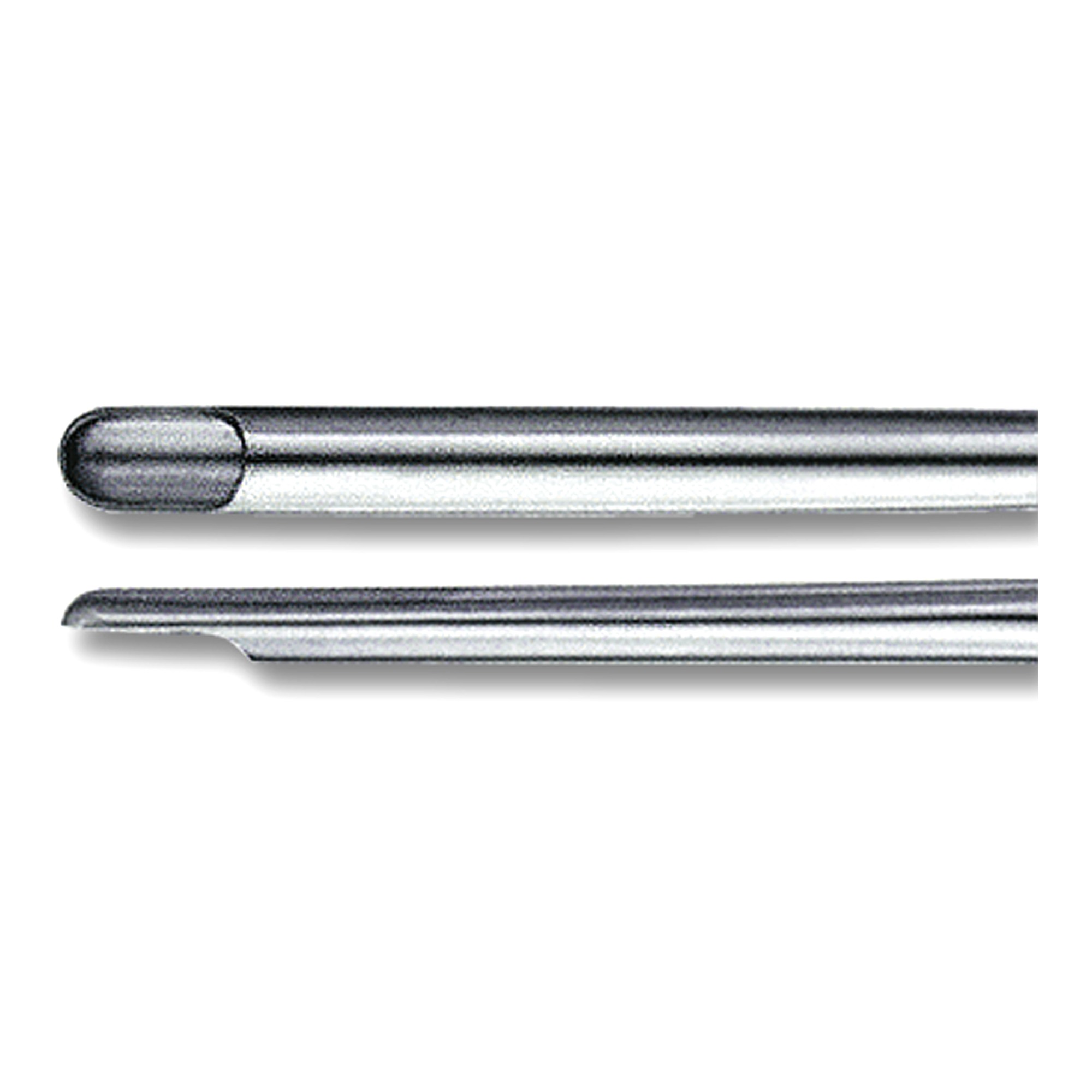 Half Cut Tip Cannula – Kaaha Industries