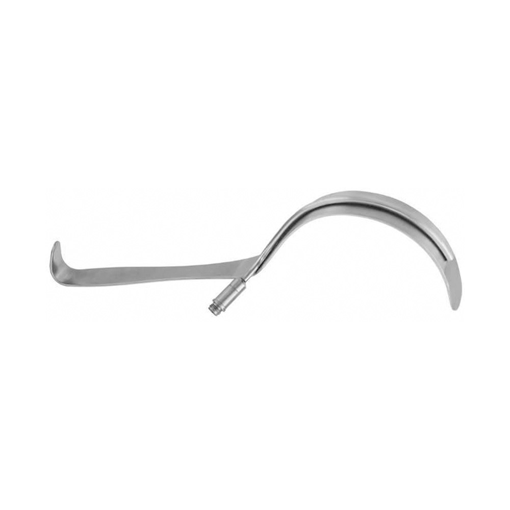 Deaver Retractor – Kaaha Industries